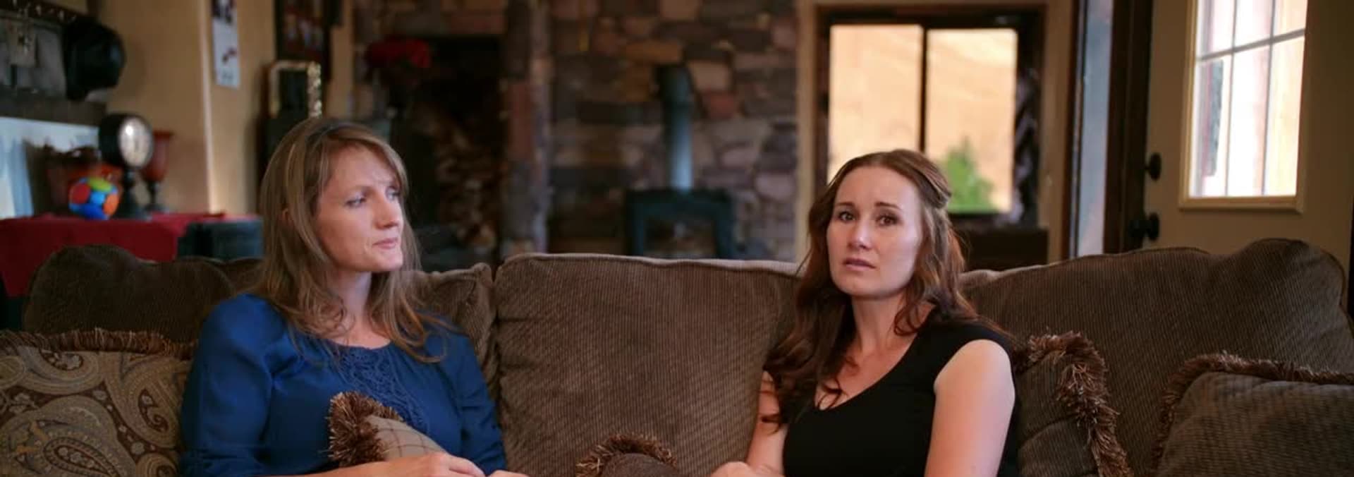 Watch Three Wives, One Husband S01:E03 - Episode 3 - Free TV Shows | Tubi