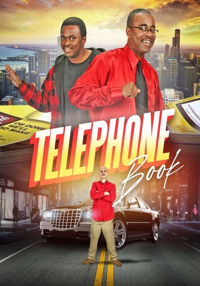Watch Telephone Book 2011 Free Movies Tubi