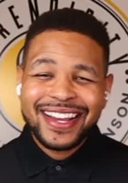 Watch The Rise S01:E15 - Inky Johnson - Free TV Shows | Tubi