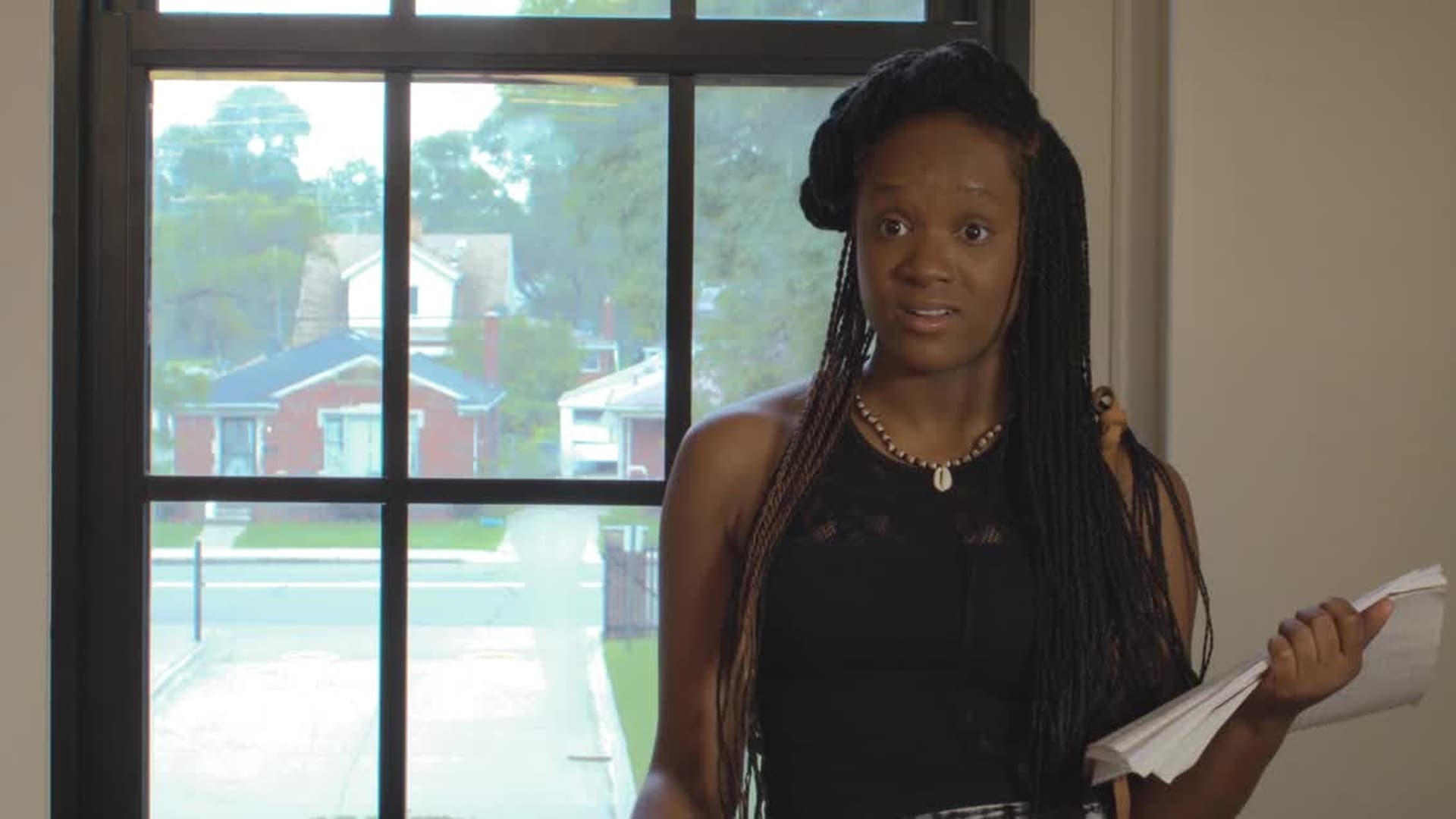 Watch Detention Day (2017) - Free Movies | Tubi