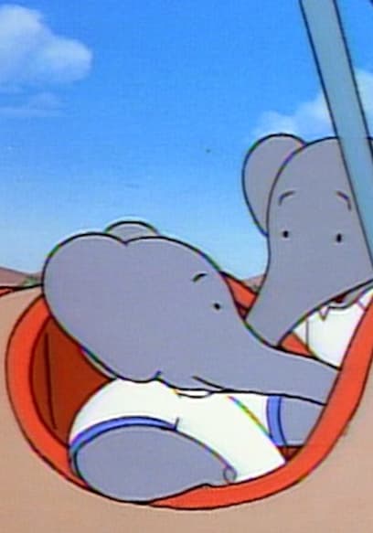 Watch Babar S02:E14 - Alexander the Great - Free TV Shows | Tubi