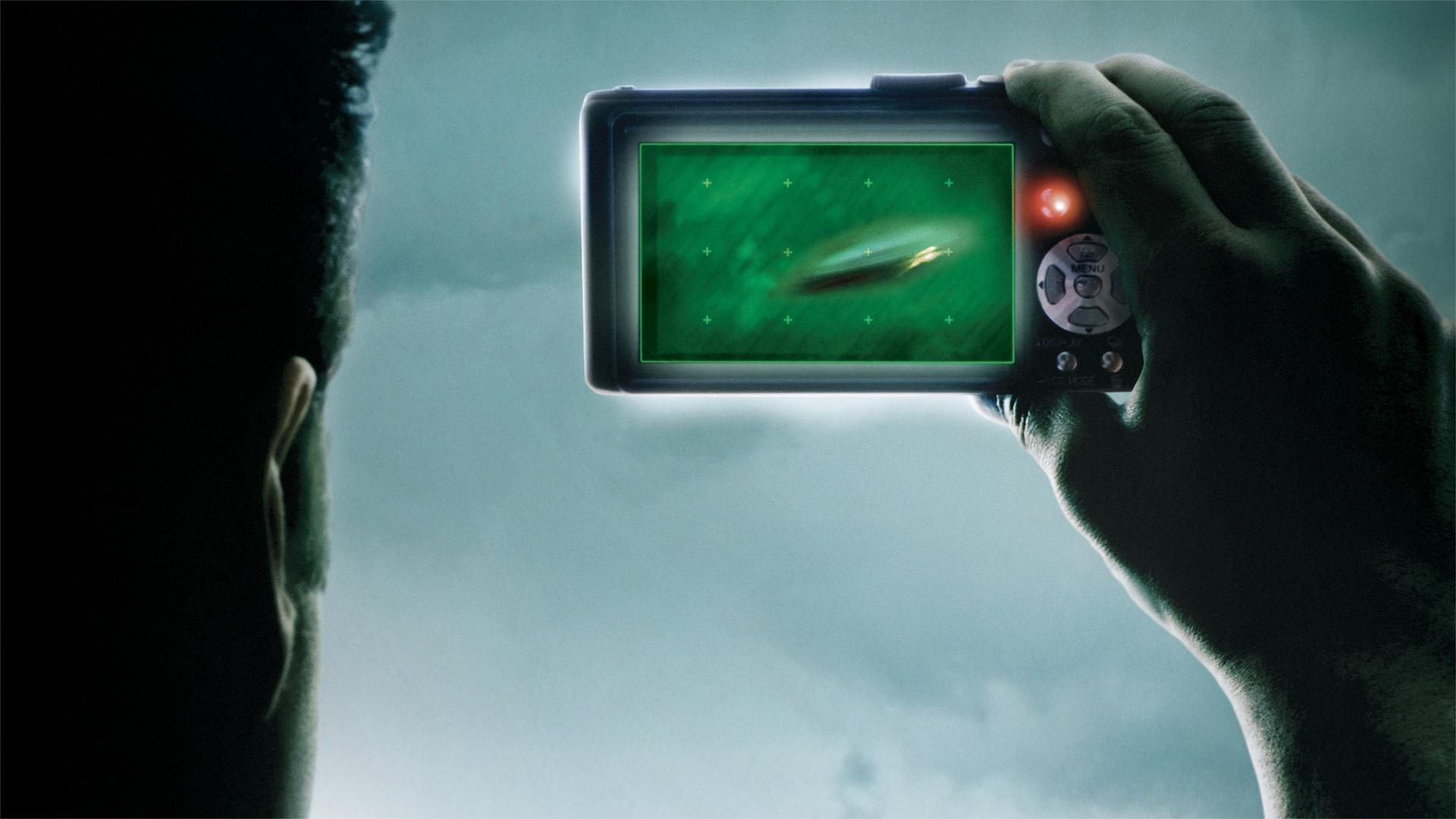 Watch UFO Hunters - Free TV Shows | Tubi