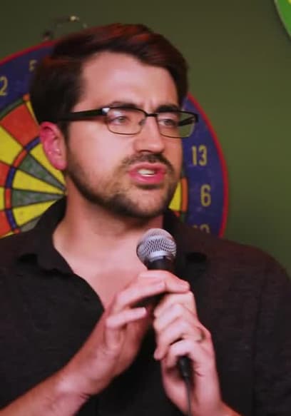 Watch WellRED Comedy S01:E01 - Trae Crowder Damn Boy! - Free TV Shows ...