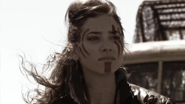 Watch Z Nation S02:E03 - Zombie Road - Free TV Shows | Tubi