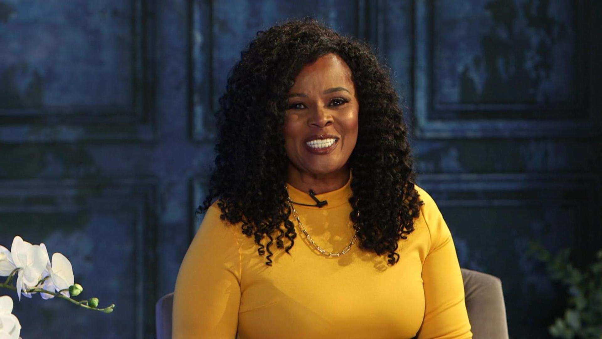Watch A Spiritual Connection - Free TV Shows | Tubi