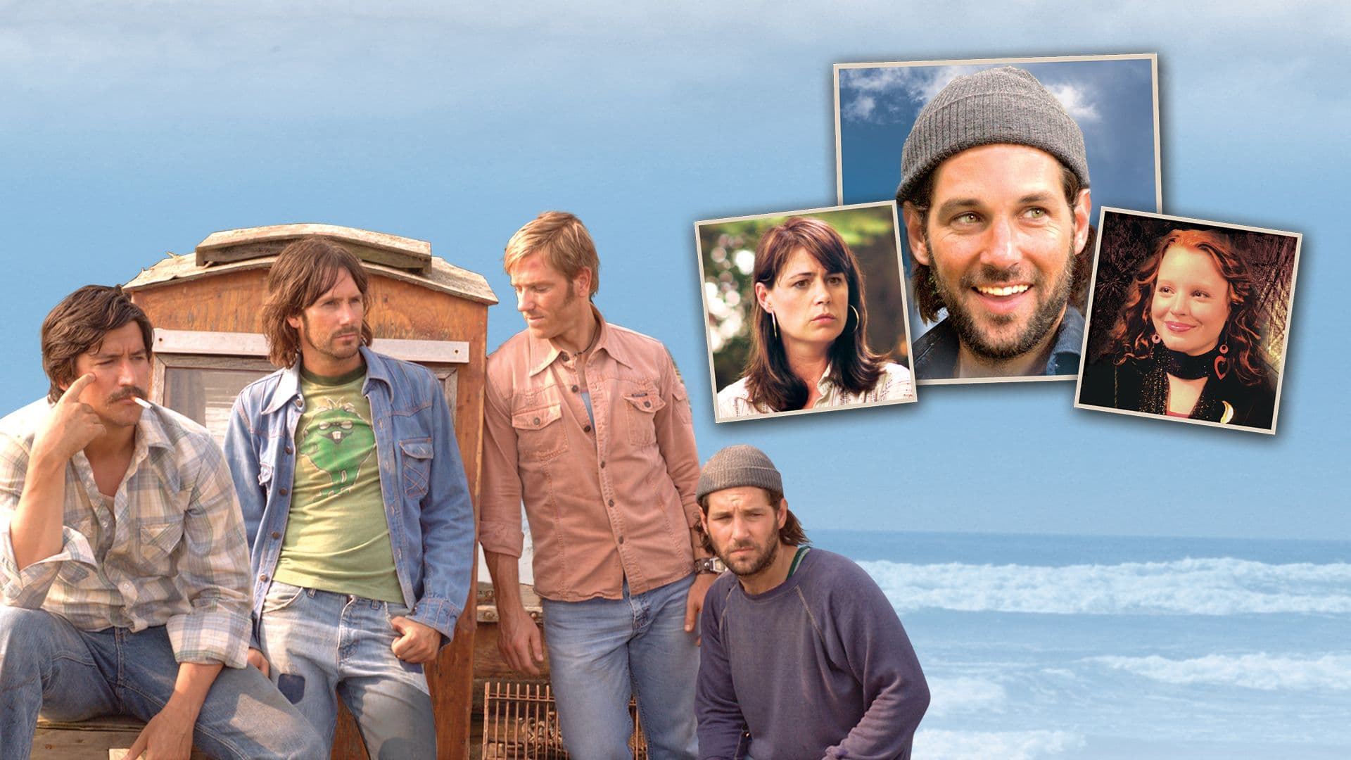 Watch Diggers (2006) - Free Movies | Tubi