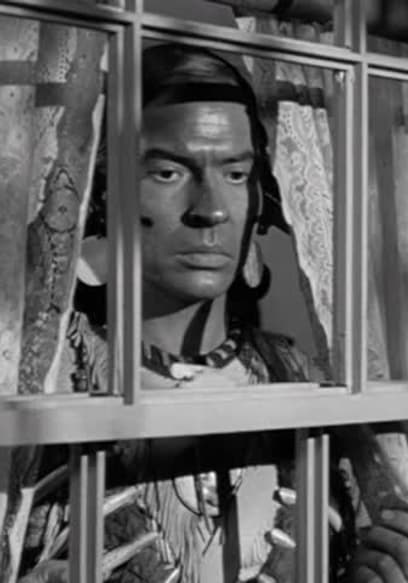 Watch Yancy Derringer S01:E33 - Gone but Not Forgotten - Free TV Shows ...