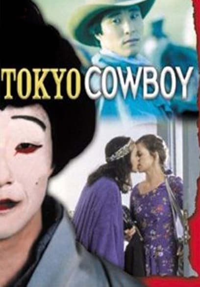 Watch Tokyo Cowboy (1994) - Free Movies | Tubi