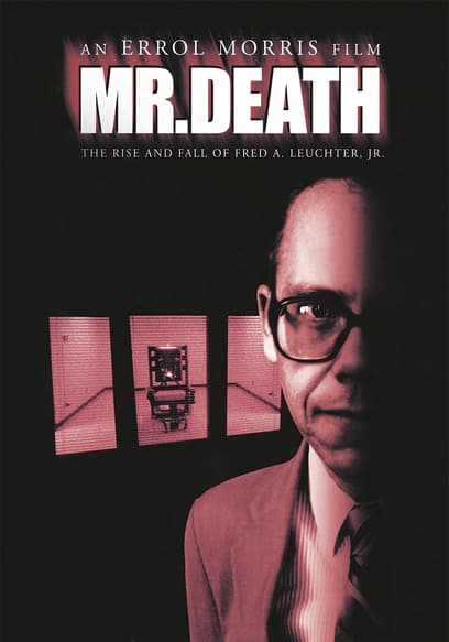 Watch Mr. Death (1999) - Free Movies | Tubi