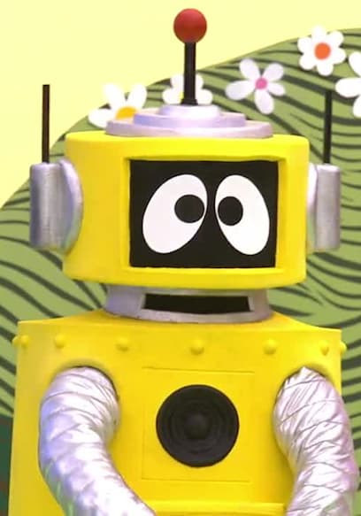 Watch Yo Gabba Gabba! S02:E13 - Mystery - Free TV Shows | Tubi