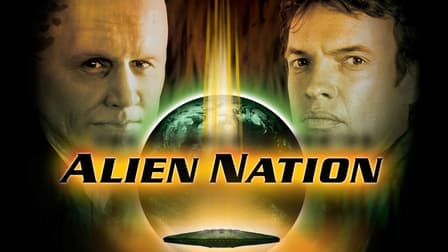 Watch Alien Nation - Free TV Shows | Tubi