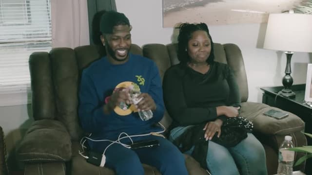 Watch Messie Cee: Keeping Up With the Mess S01:E06 - Episode 6 - Free ...