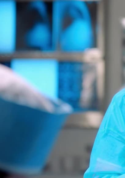 Watch The Coroner: I Speak for the Dead S03:E08 - He'll Open the Door - Free TV Shows | Tubi