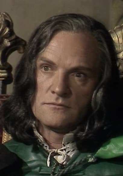 Watch Classic Doctor Who: The Fourth Doctor S17:E07 - Free TV Shows | Tubi