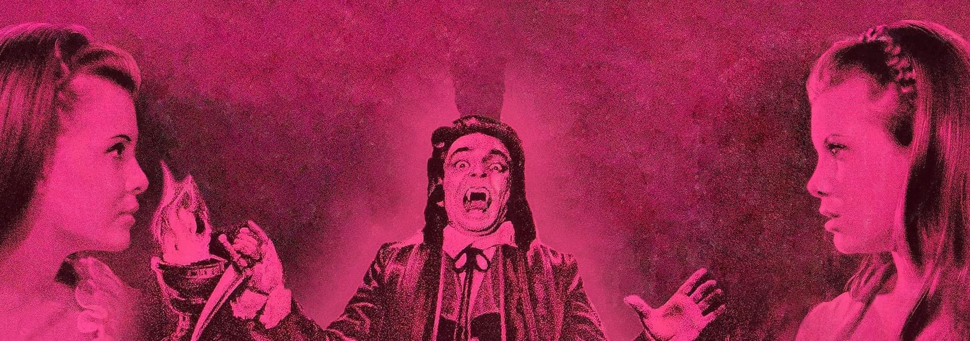 Watch Twins of Evil (1971) - Free Movies | Tubi