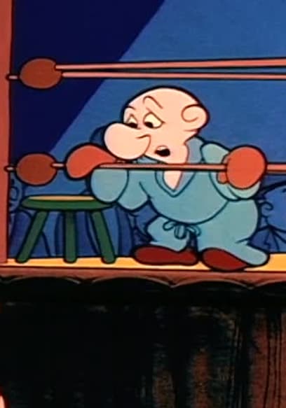 Watch Barney Google & Snuffy Smith S01:E03 - Episode - Free TV Shows | Tubi