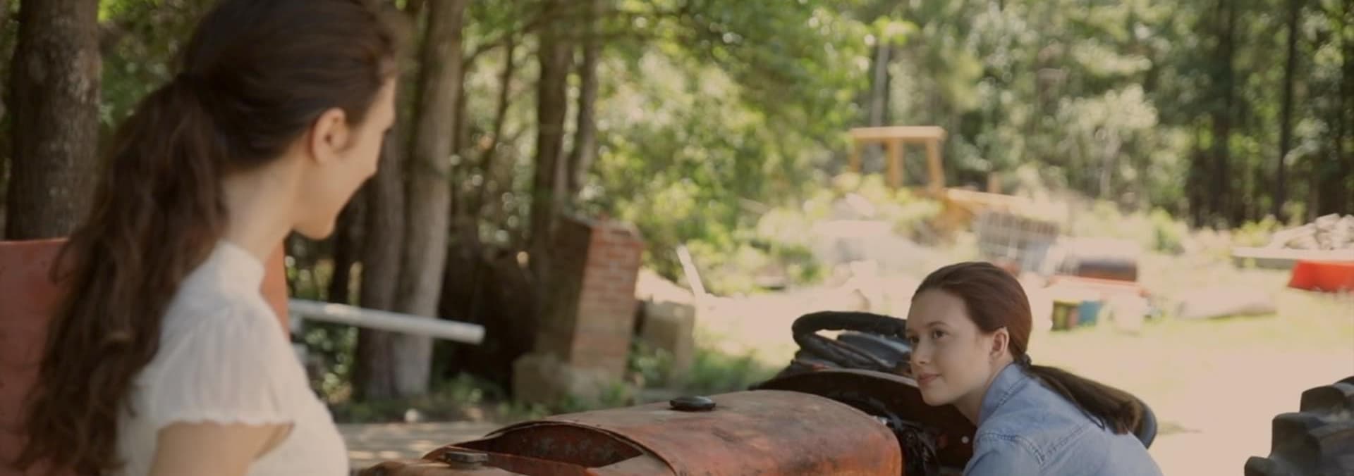 Watch Oak on the Outside (2022) - Free Movies | Tubi