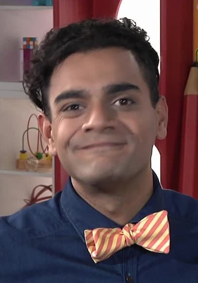 Watch Look Kool S02:E09 - Measurement - Free TV Shows | Tubi