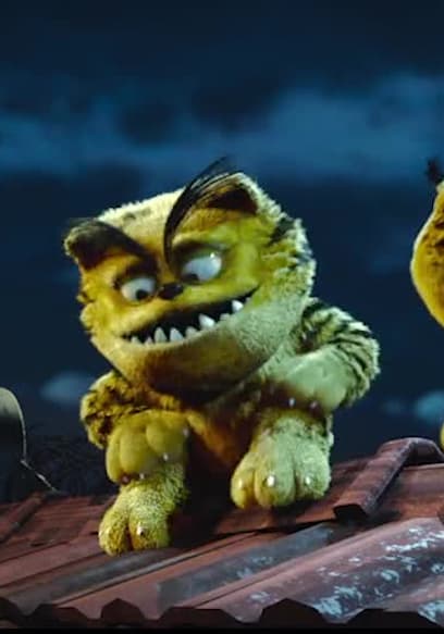 Watch Bad Cat Trailer - Free Movies | Tubi