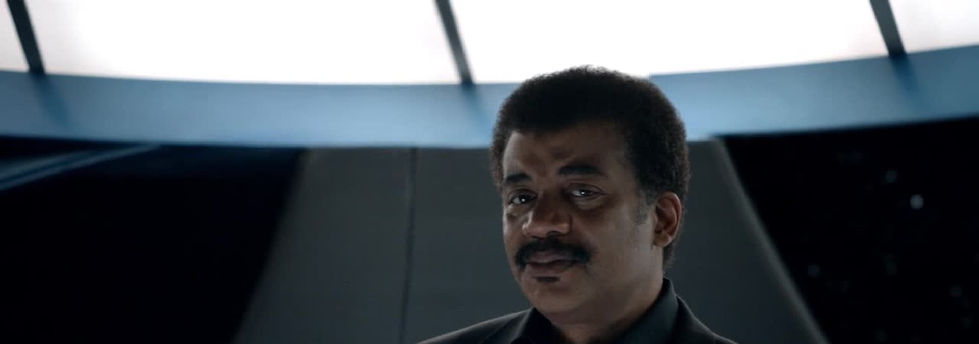 Watch Cosmos: A Spacetime Odyssey S02:E03 - When Knowledge Conquered ...