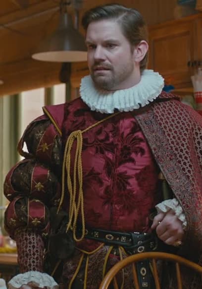 Watch American Princess S01:E08 - Fairemily Matters - Free TV Shows | Tubi