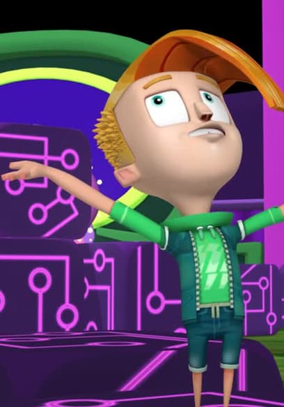 Watch Oh No! It's an Alien Invasion S02:E11 - The Pl - Free TV Shows | Tubi