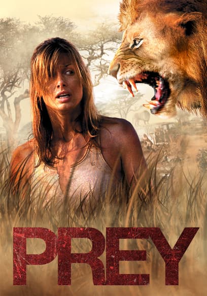 Watch Prey (2007) - Free Movies | Tubi