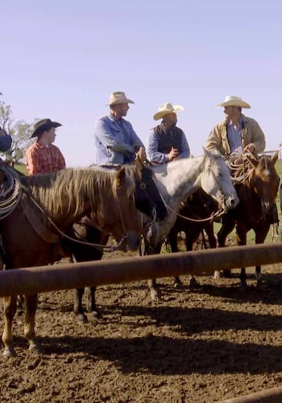 Watch The Cowboy Way S07:E09 - Specialty Sales and Recipe Fails - Free ...