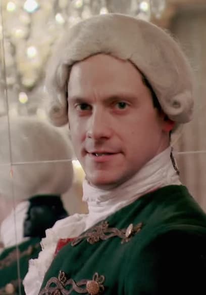 Watch Secret Life Of… S01:E10 - Casanova - Free TV Shows | Tubi