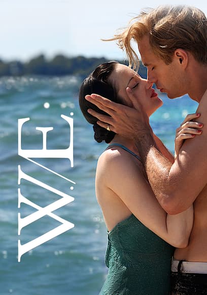 Watch W.E. (2011) - Free Movies | Tubi