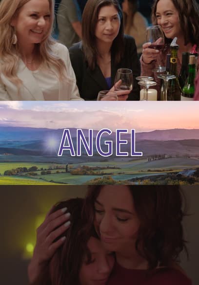 Watch Angel (2022) - Free Movies | Tubi