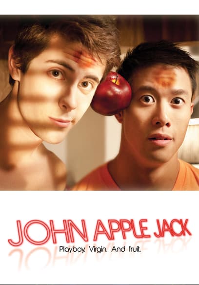 Watch John Apple Jack (2016) - Free Movies | Tubi