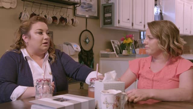 Watch Long Lost Family S05:E03 - Waiting a Lifetime - Free TV Shows | Tubi