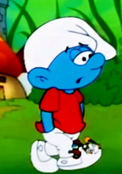 Watch The Smurfs (Classic) S06:E252 - The Tallest Smurf - Free TV Shows ...
