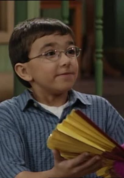 Watch Barney & Friends S07:E707 - Red, Yellow and Blue! - Free TV Shows ...