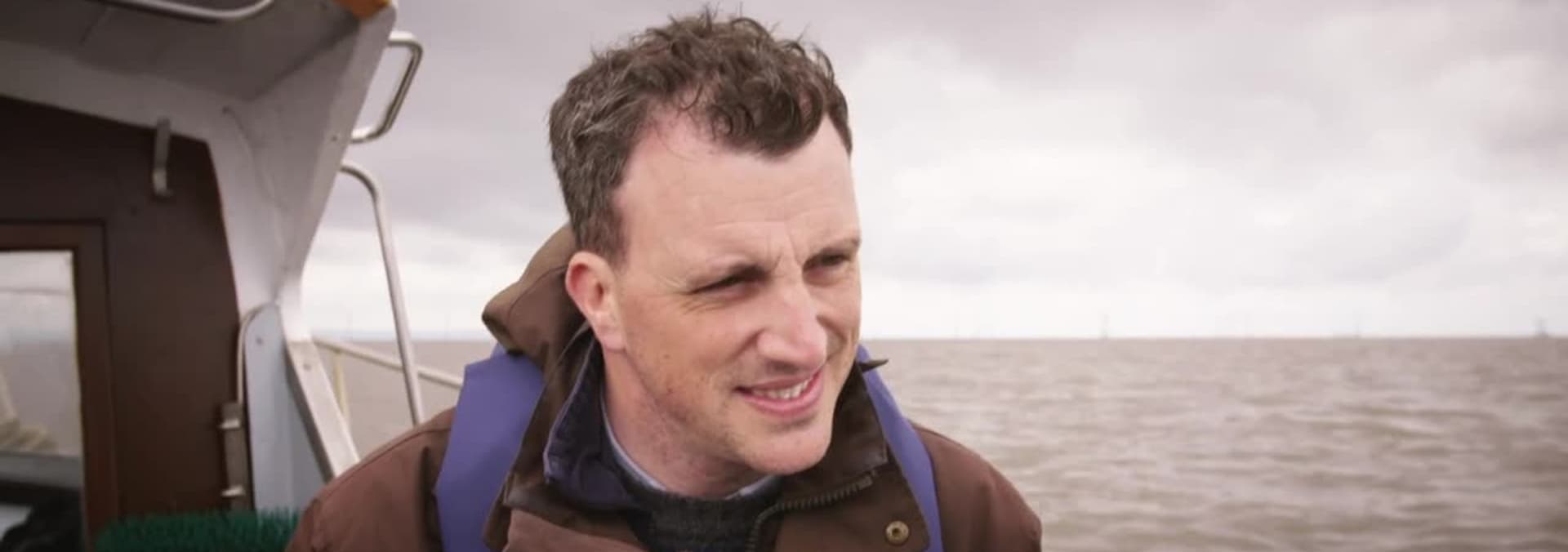 Watch Shoreline Detectives S01:E02 - Merseyside - Free TV Shows | Tubi