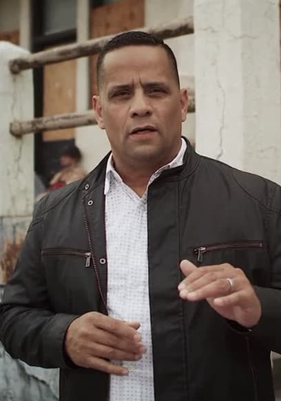 Watch In the Gap: Pastor Choco De Jesus S01:E02 - Caleb - Free TV Shows ...