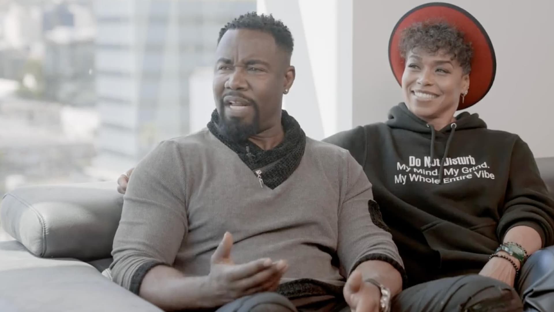 Watch Ken Meeks Show - Free TV Shows | Tubi