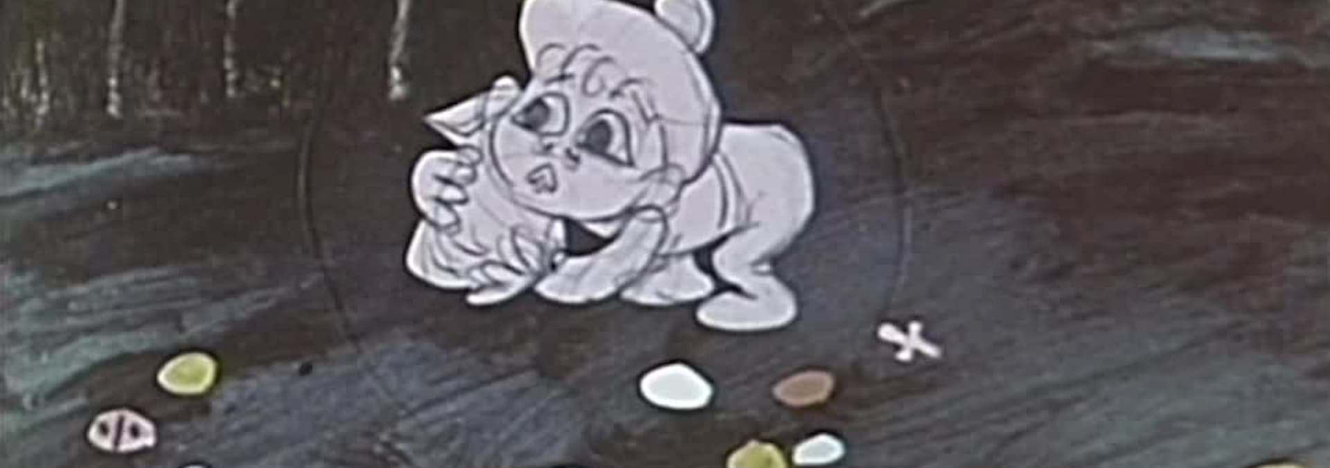 Watch Cartoon Party S01:E13 - Hysterical History, Crazytown, Moonbird ...