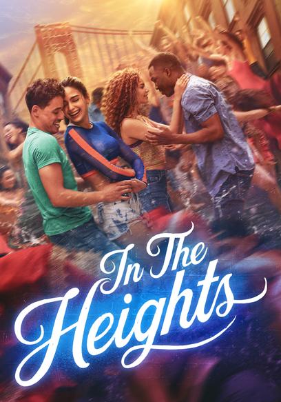 Watch In the Heights (2021) - Free Movies | Tubi