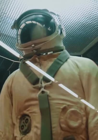 Watch Alien Top Secret: Eyes Only Crypto Clearance S01:E02 - The Alien ...