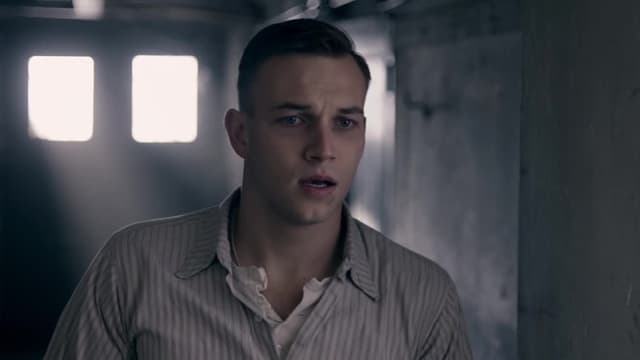 Watch Riphagen - Free TV Shows | Tubi