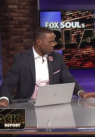 Watch FOX SOUL's Black Report S04:E129 - Black Lives Matter, Damar ...