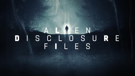 Watch Alien Disclosure Files - Free TV Shows | Tubi