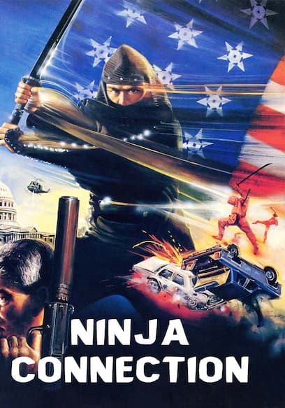 Watch Ninja Connection (1985) - Free Movies | Tubi
