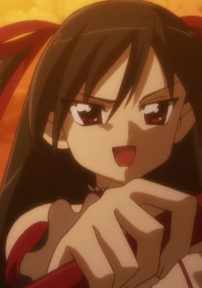 Watch Juden-Chan S01:E09 - Audit Division, Special C - Free TV Shows | Tubi