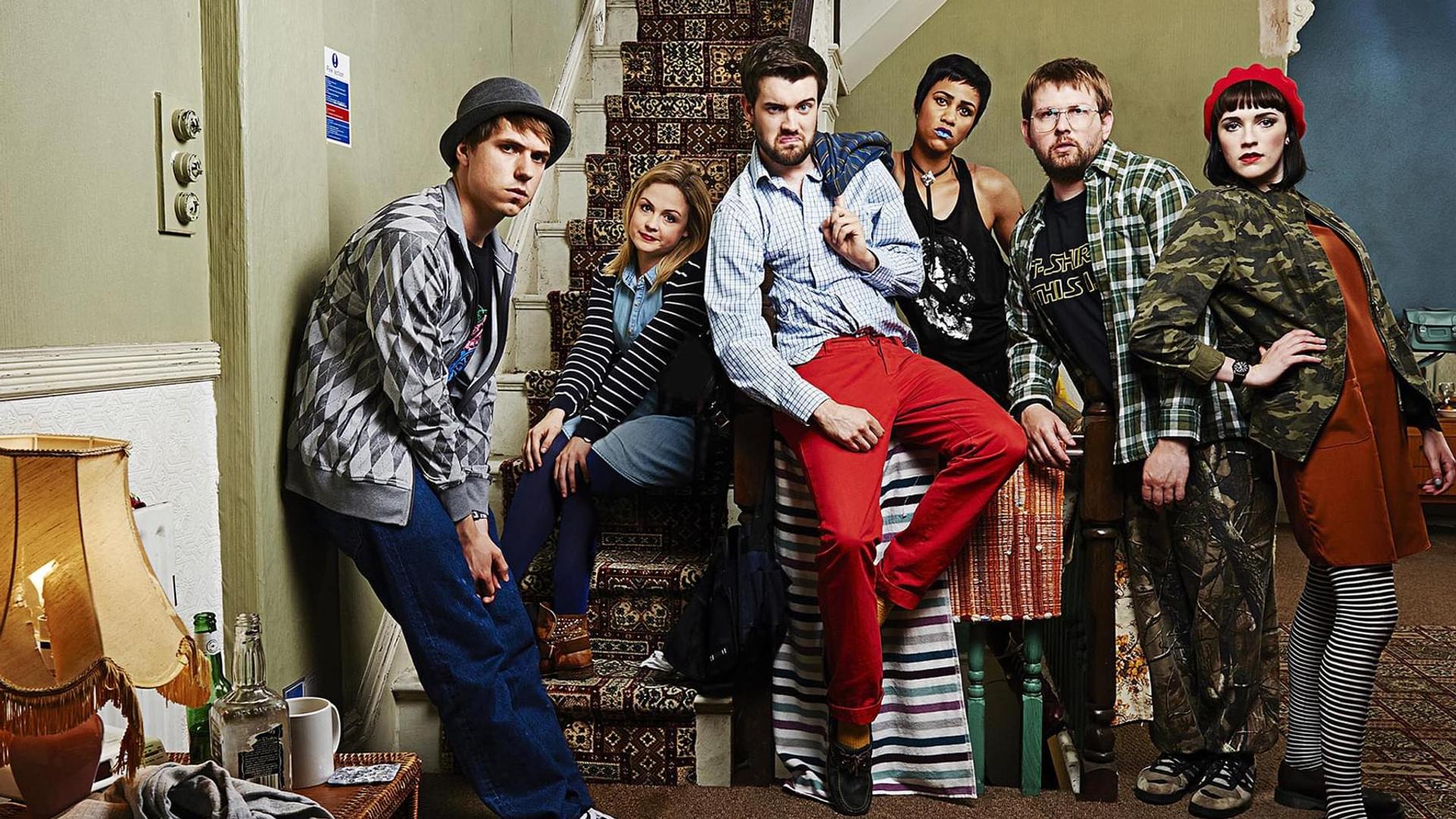 Watch Fresh Meat - Free TV Shows | Tubi