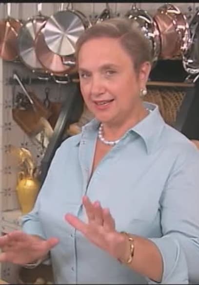 Watch Lidia's Italy S01:E02 - A Sicilian and His Calamari - Free TV ...