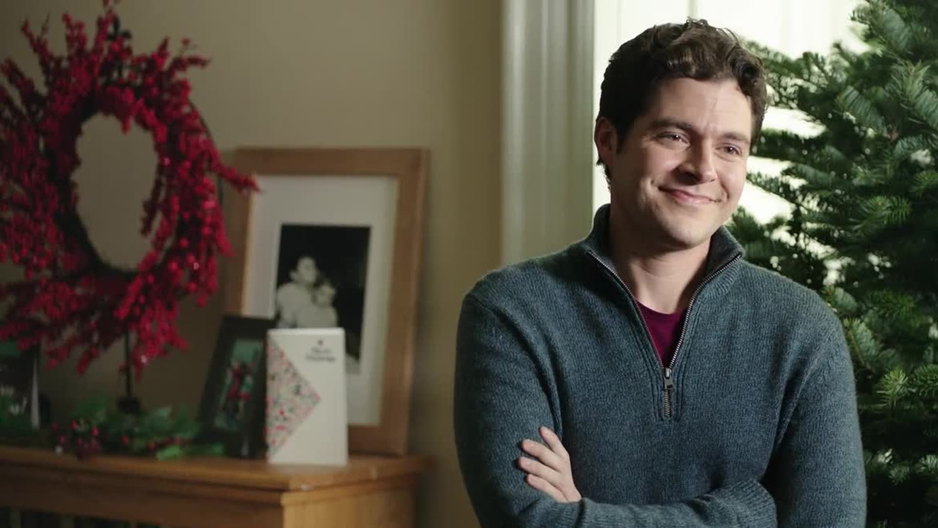 Watch The Christmas Setup (2020) - Free Movies | Tubi