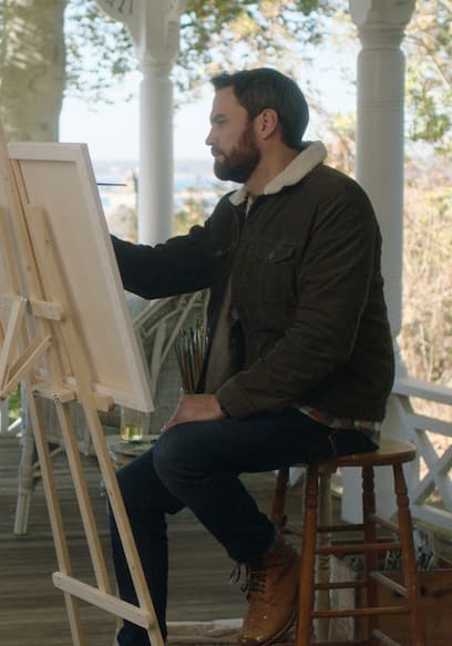 Watch A Cape Cod Christmas Trailer (2021) - Free Movies | Tubi